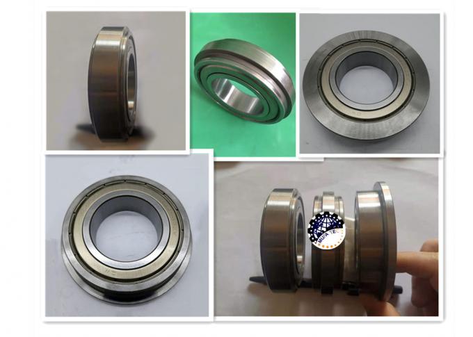 QJ4580ZV BMW Cadillac Dodge Challenger steering rack bearing four point ...