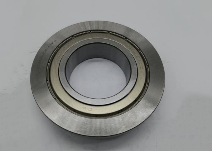 QJ4580ZV Audi Buick Fox steer rack steering column special ball bearing ...