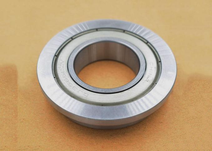 QJ3565EZV Auto Steering Bearing Auto Differential Bearing With Flange ...