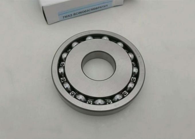 TMX2-SC06D03CM09PX1V1 Nissan gearbox bearing open deep groove ball ...