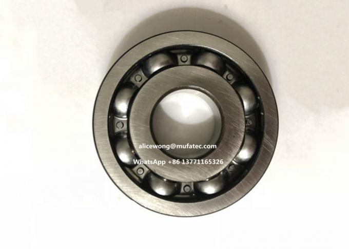 B38-10 auto gearbox bearing open deep groove ball bearing 38*102*22mm