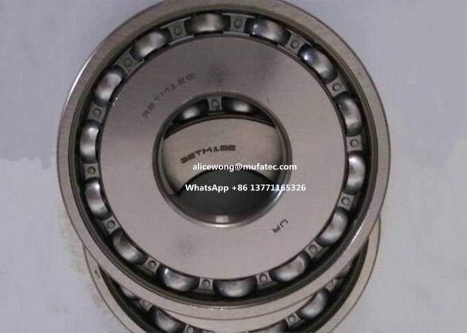 32TM12E auto bearing deep groove ball bearing 32*84*15mm