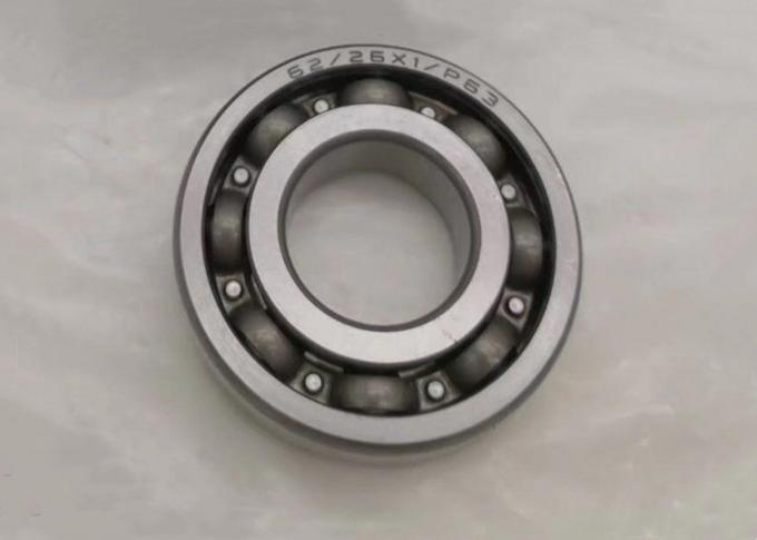 62/26X1/P63 BYD gearbox bearing transfer case bearing open deep groove ...
