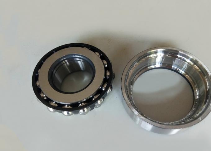 F-234978.10.SKL-H79 BMW steering bearing double row angular contact ...