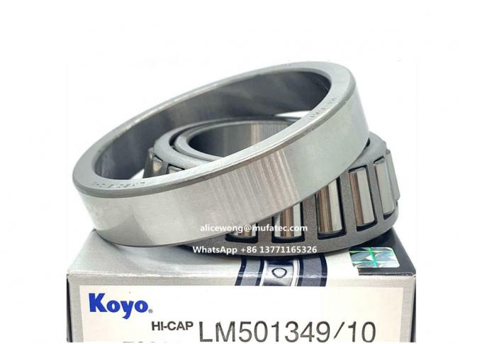 LM501349/10 LM501349/LM501310 automotive bearing special taper roller ...