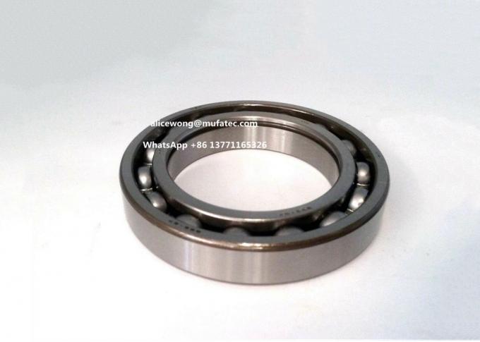 B65-27 auto transmission bearing open deep groove ball bearing 65*100*18mm
