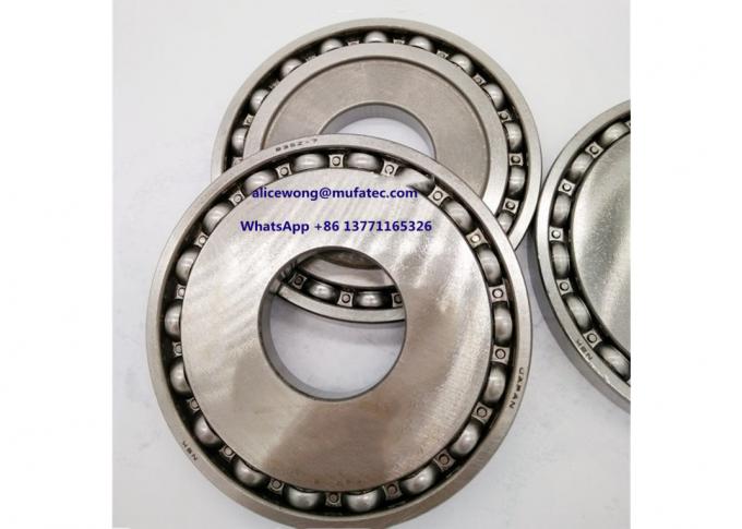 B35Z-7 auto transfer case bearing deep groove ball bearing 35.5*95*12mm
