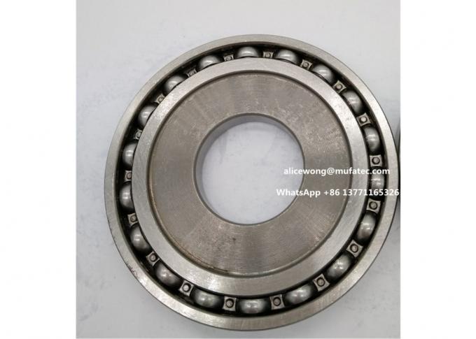 B35Z-7 auto transfer case bearing deep groove ball bearing 35.5*95*12mm