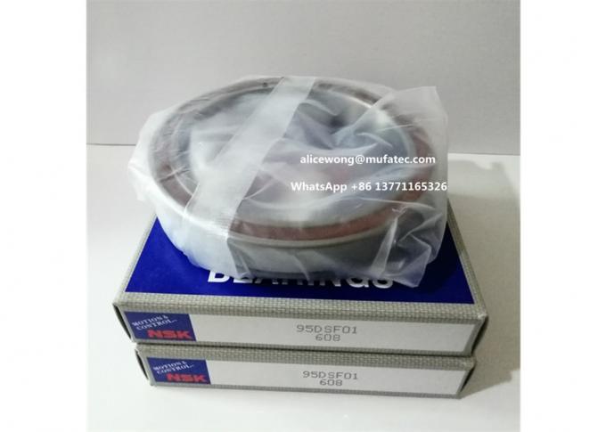 95DSF01 Toyota RAV4 gearbox bearing coupler bearing auto differential ...