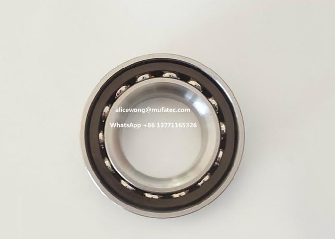 7542102.03 BMW reducer half shaft bearing open deep groove ball bearing ...