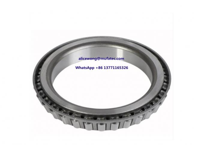 37425/37625 auto wheel hub bearing taper roller bearing 107.95*158.75 ...