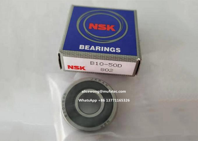 B10-50D B10-50 auto alternator bearing special ball bearing for auto ...