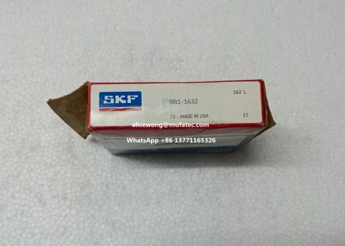 BB1-1632 B auotmobile bearing non-standard ball bearing 40*80*24mm