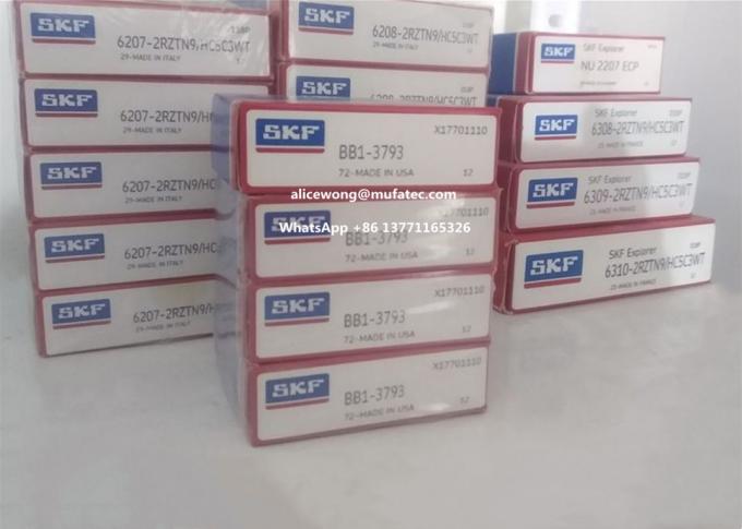 BB1-3793 auto bearing for automotive repairing and maintenance 35*62*14mm