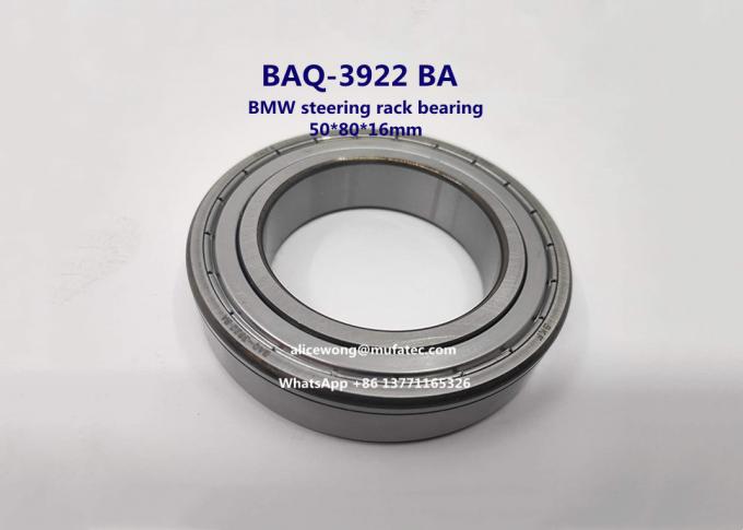 BAQ-3922 BA BAQ-3922BA BMW steering rack bearing angular contact ball ...