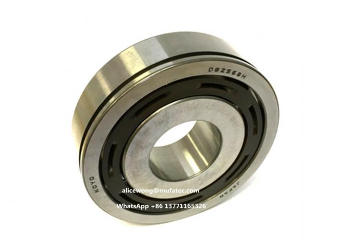 DG2568H Toyota input shaft bearing nylon cage deep groove ball bearing ...
