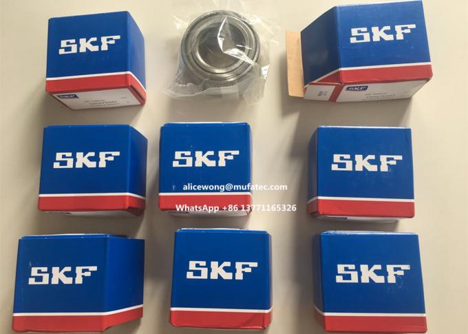 33416792361 BMW wheel hub bearing double row angular contact ball ...