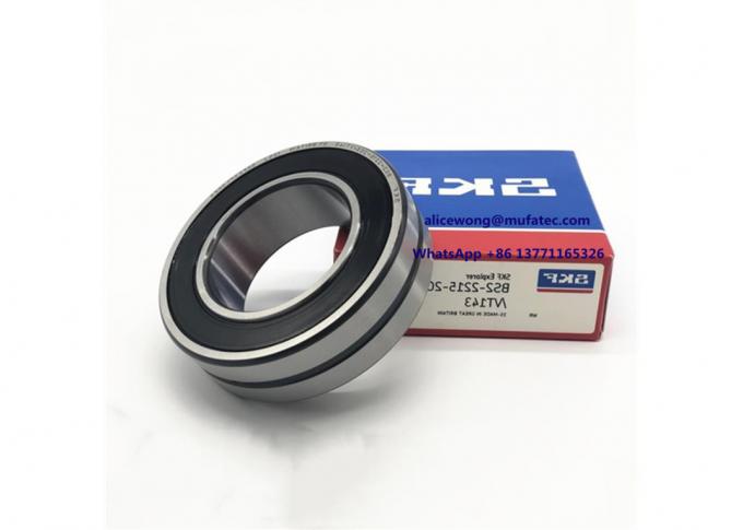 BS2-2212-2CS/VT143 spherical roller bearing 60*110*34mm
