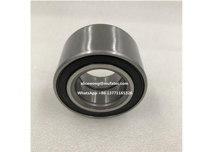 BT2B 445539 CC wheel hub bearing double row taper roller bearing 25*52*37mm