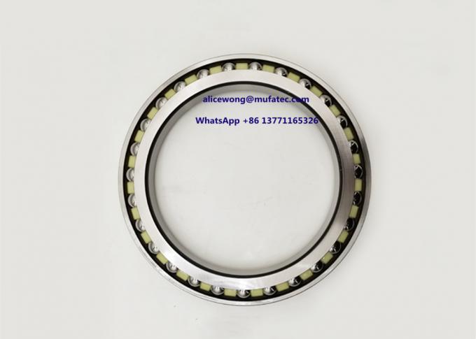Ac4631 Excavator Bearing Thin Section Angular Contact Ball Bearing 230 