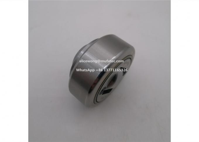 4.053 combined roller bearing radial bearing forklift bearings 30*52.5*33mm