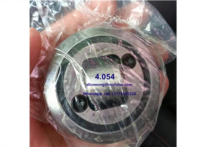 4.054 forklift printing machinery bearing combined roller bearing fixed axial bearing 30*62.5*37.5mm