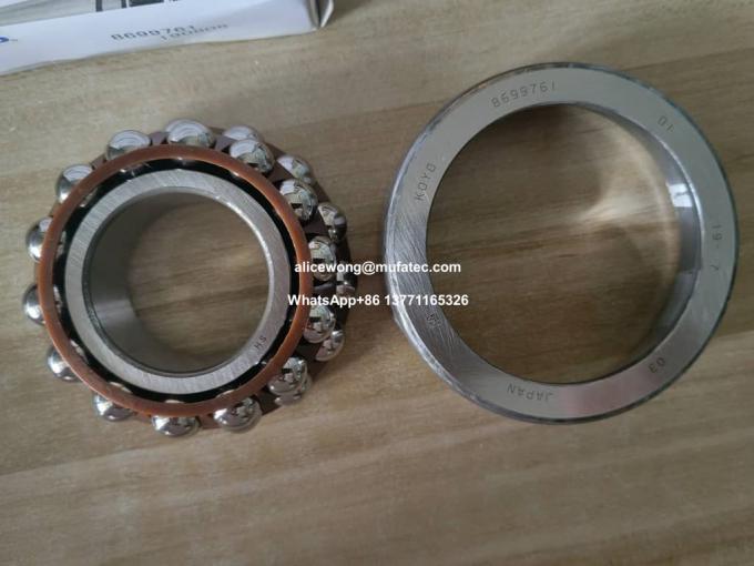 8699761 BMW 320 325 330 differential ball bearings double row ball ...