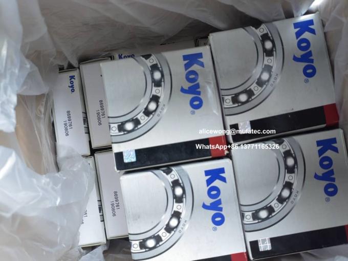 8699761 BMW 320 325 330 differential ball bearings double row ball ...