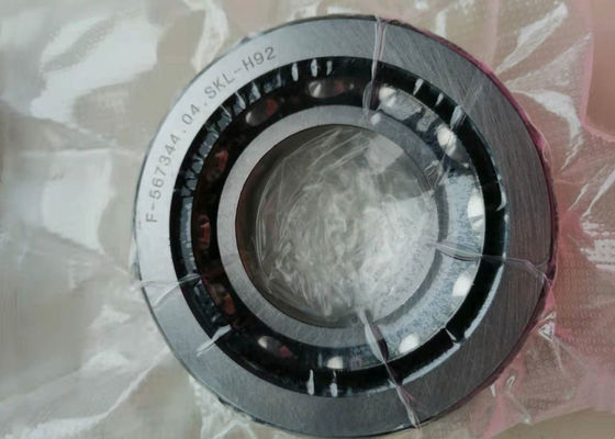 Full Range of Auto Bearings