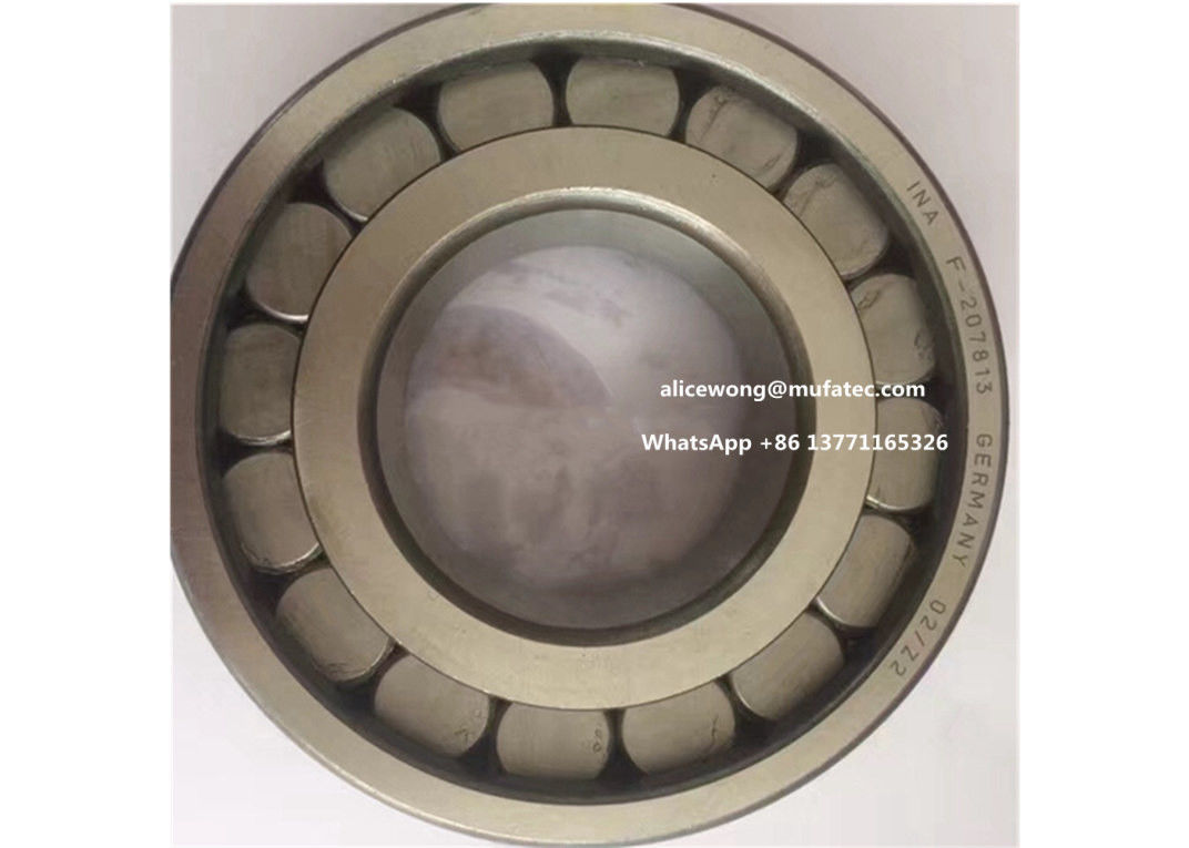 F-207813 pump bearing cylindrical roller bearing 52*106*35mm