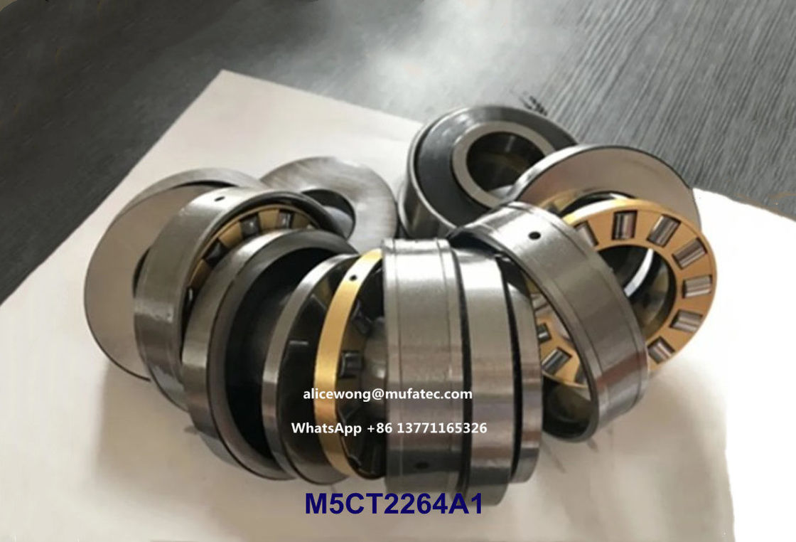 M5CT2264A1 T5AR2264A1 multi-stage thrust roller bearings tandem ...