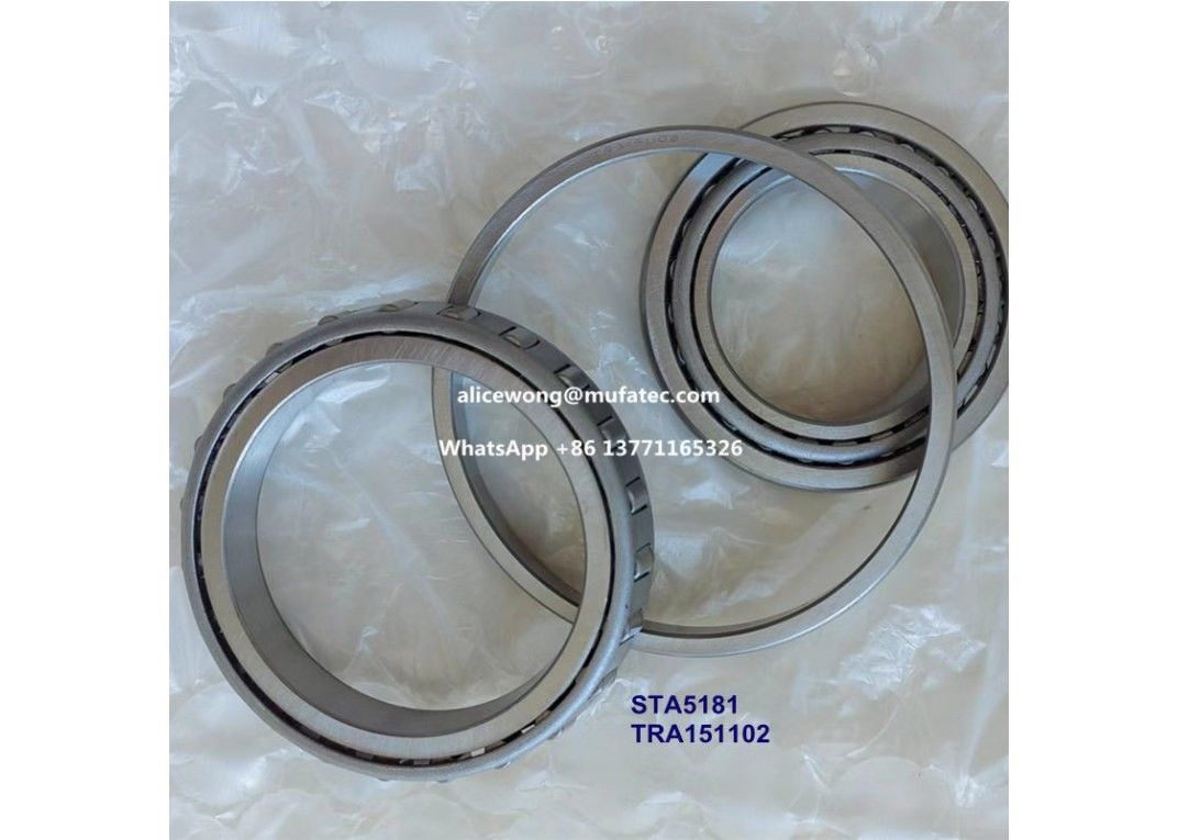 STA5181 Maiteng 1.8T Volkawagen golf 7 automotive gearbox tapered ...