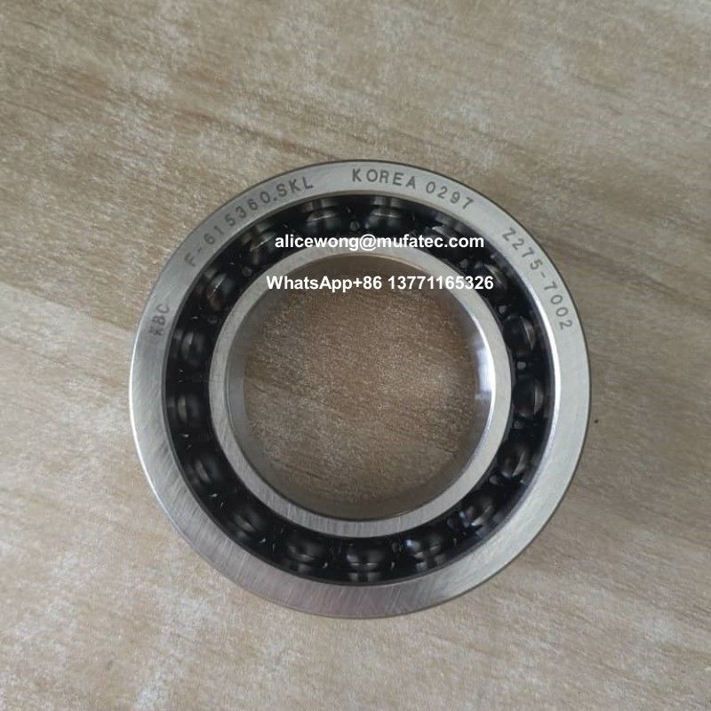 F-615360.SKL F-615360 Mazda differential bearings ball bearings tapered ...