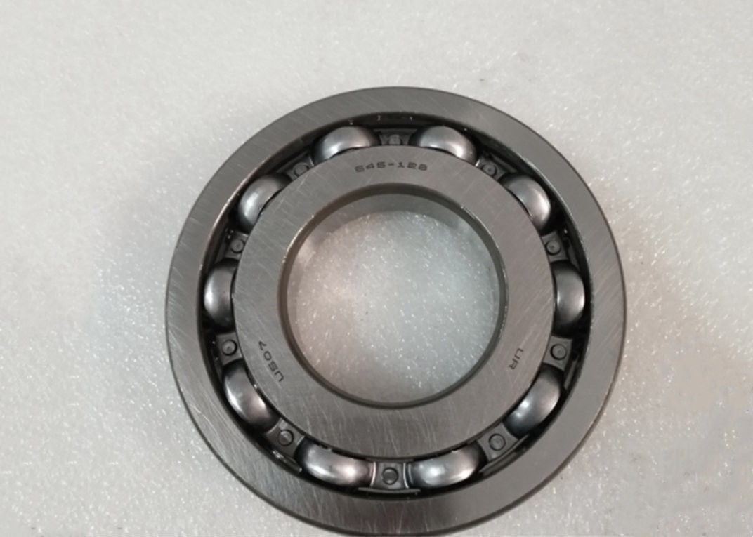 B45-128 auto transmission wave box bearing special car deep groove ball ...