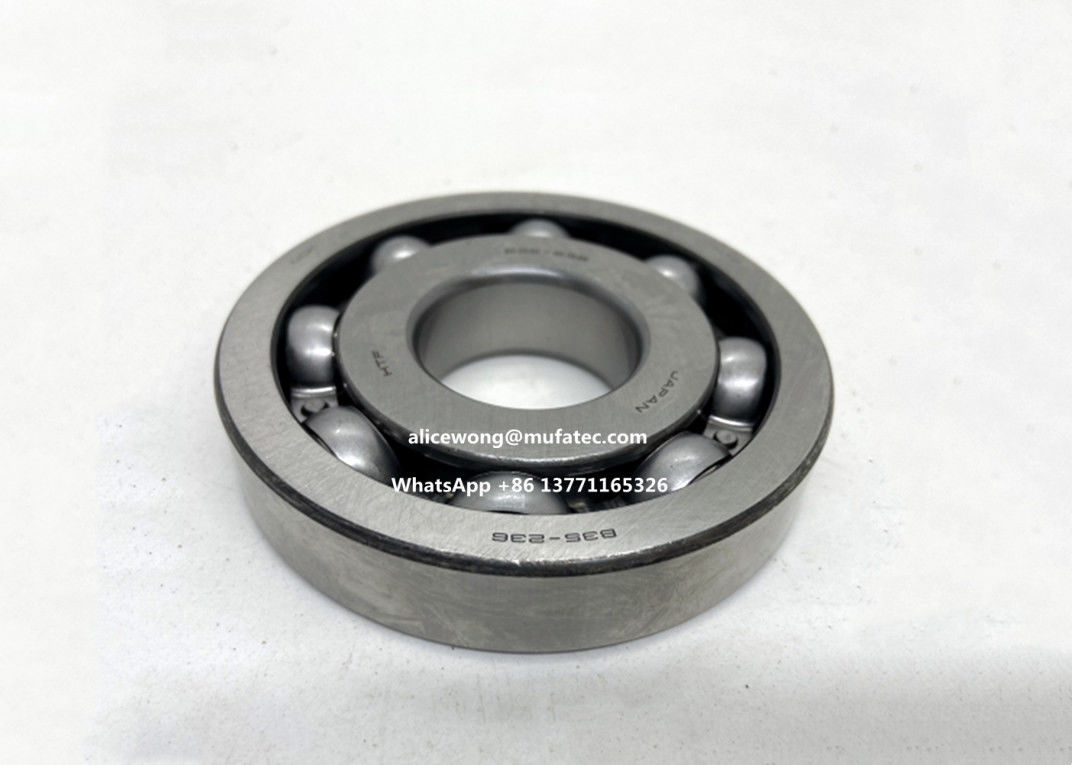 B35-236 automotive bearing deep groove ball bearing for auto ...