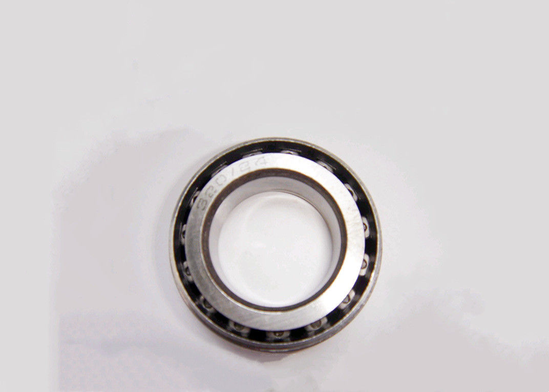 320/24 motor cycle steering bearing imperial taper roller bearing 24*41 ...