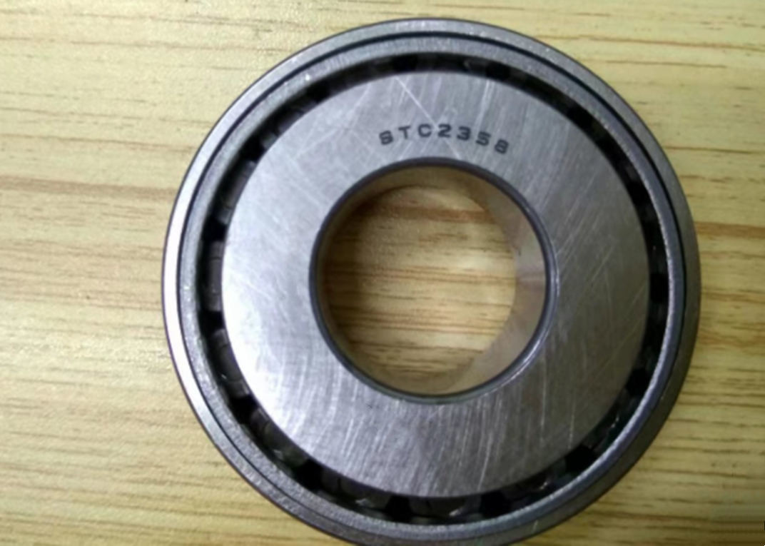 STC2358 Toyota Vios BYD automotive transmission bearings taper roller ...