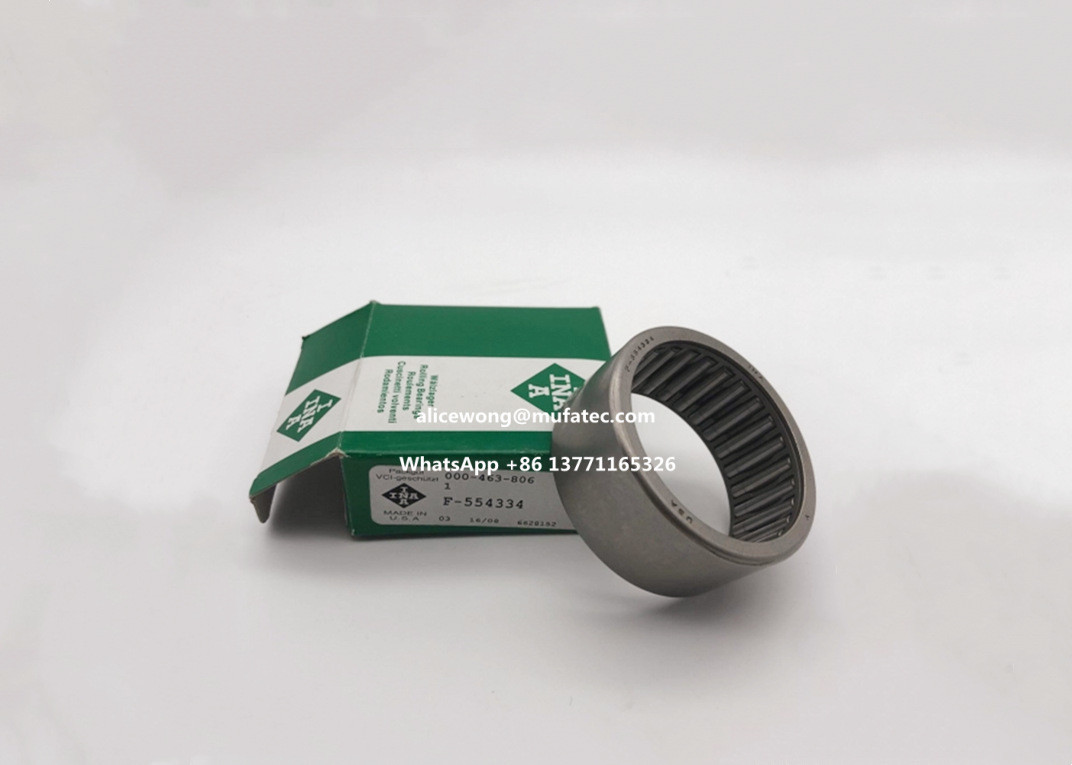 F-554334 Ford Explorer automatic differential bearing drawn cup needle ...