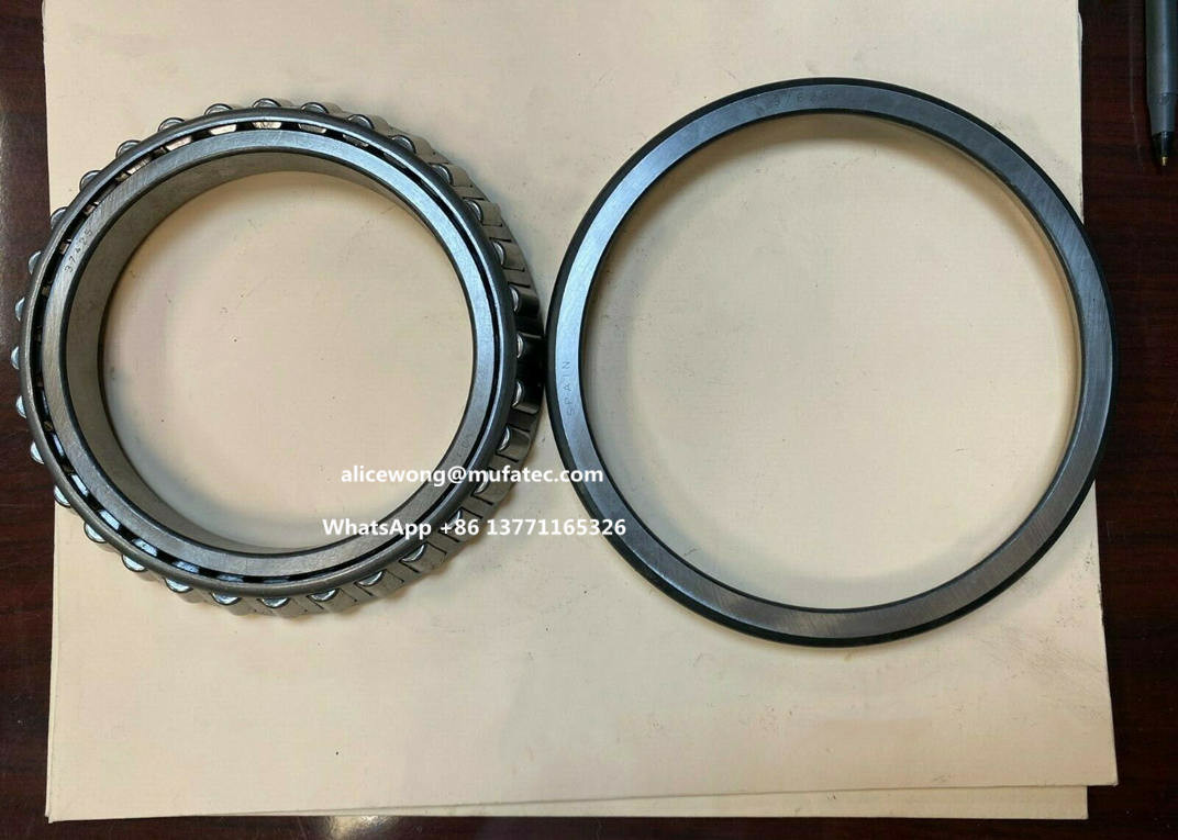 37425/37625 auto wheel hub bearing taper roller bearing 107.95*158.75 ...