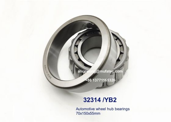 Automotive Bearings factory, Buy good quality Automotive Bearings ...