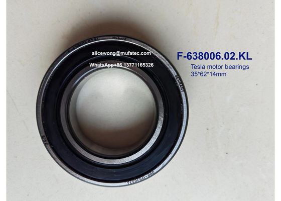 Full Range of Auto Bearings