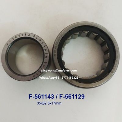 Auto Gearbox Bearings on sales - Quality Auto Gearbox Bearings supplier