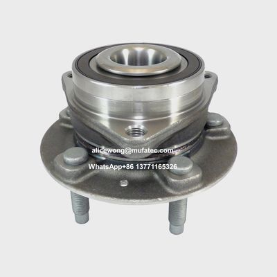 Automotive Wheel Hub Bearings factory, Buy good quality Automotive ...
